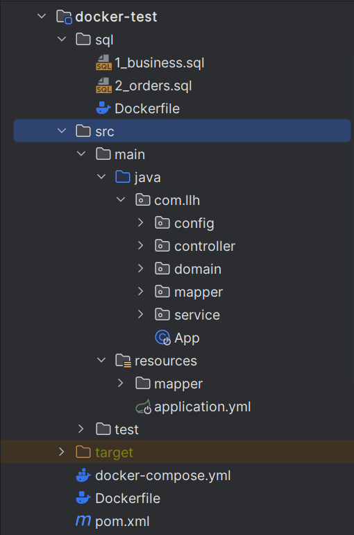 Docker安装以及基本操作 - Blog